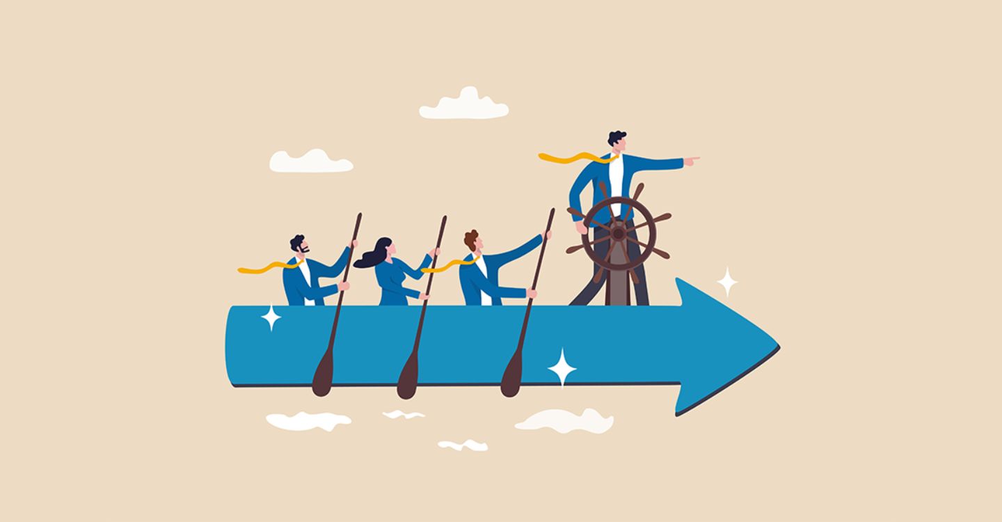 How to Choose the Right Leadership Style: A Breakdown of 6 Key Types ...