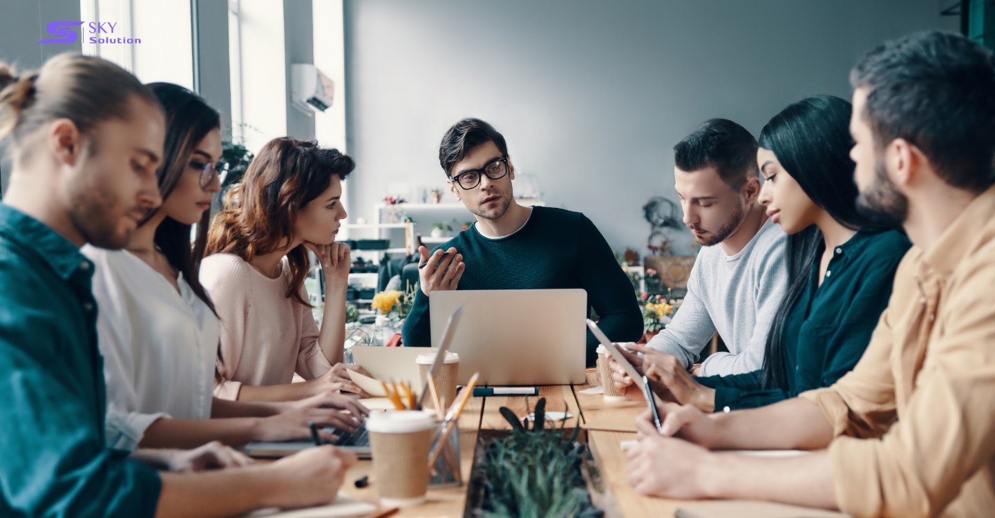 How to Choose the Right Leadership Style: A Breakdown of 6 Key Types ...